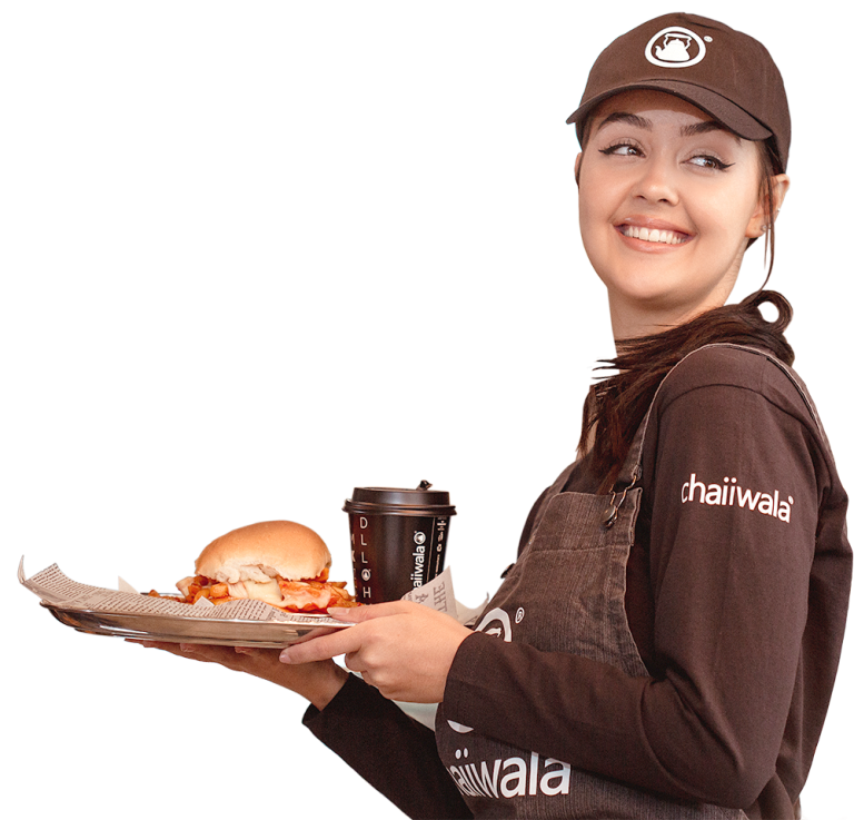 Menus - Chaiiwala Canada